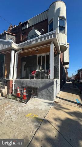 Hawthorne, Philadelphia, PA Real Estate & Hawthorne Homes For Sale - Movoto