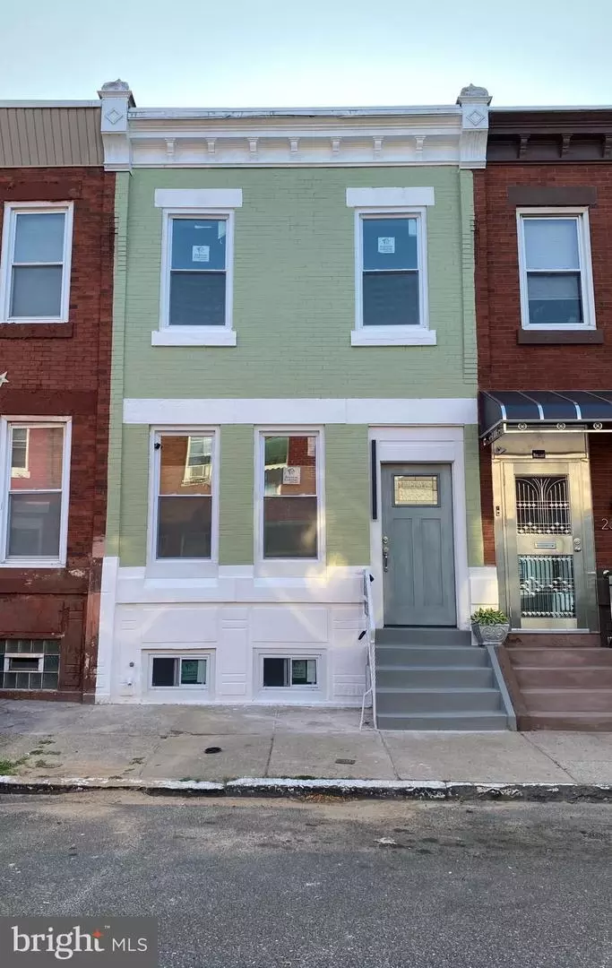 2318 N Lambert St, Philadelphia, PA 19132 | 37 Photos - Movoto