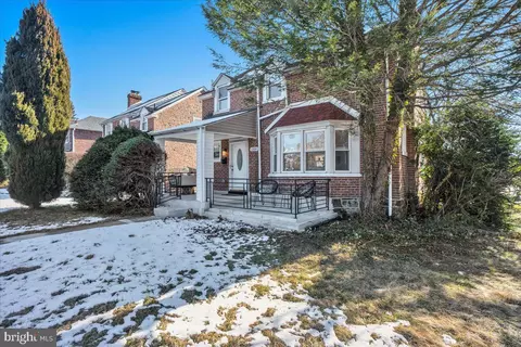 2336 78th Ave, Philadelphia, PA 19150 - Movoto