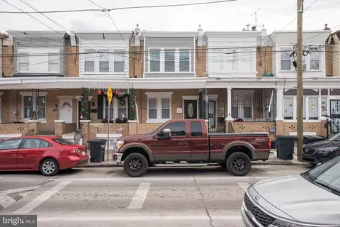 1846 E Orleans St, Philadelphia, PA 19134 - Movoto