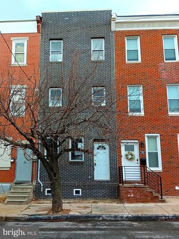 2707 W Thompson St, Philadelphia, PA 19121 | 24 Photos - Movoto