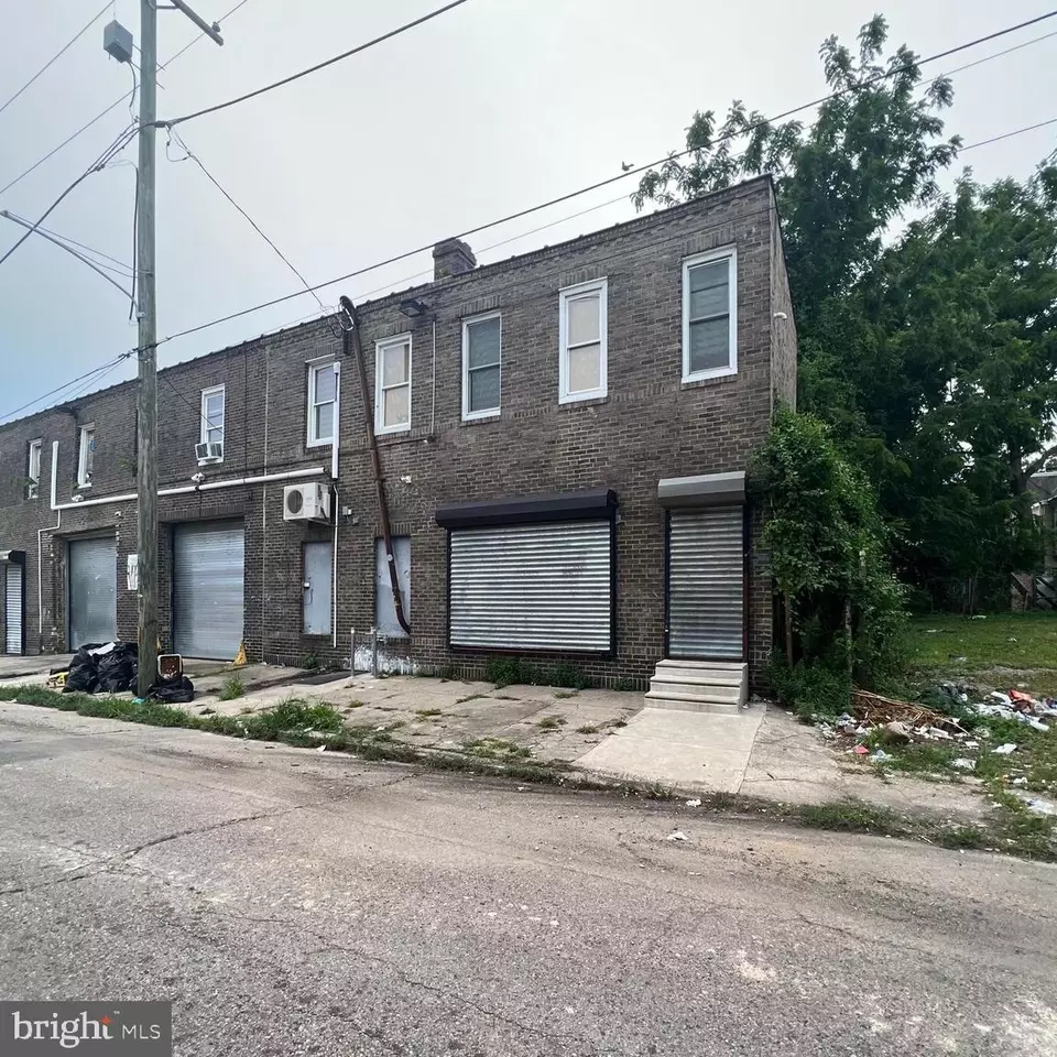 2310 N Sydenham St, Philadelphia, PA 19132 | 3 Photos - Movoto