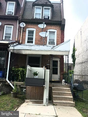 5545 Boyer St, Philadelphia, PA 19138 | 1 photo - Movoto