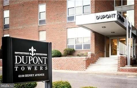 1 Dupont Towers Philadelphia Homes For Sale & Dupont Towers ...
