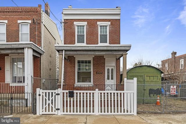 5405 Eadom St, Philadelphia, PA 19137 - Movoto
