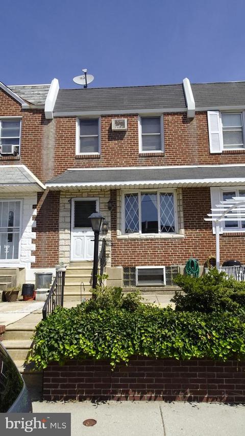 140 Lawncrest Philadelphia Real Estate | Lawncrest Philadelphia PA ...