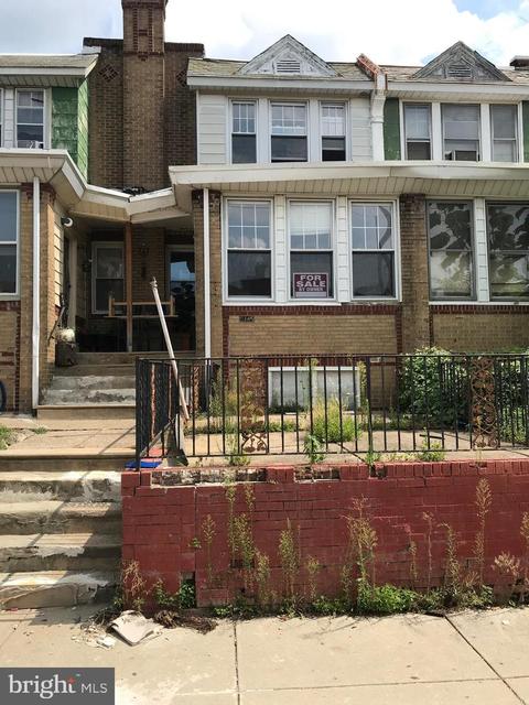 140 Lawncrest Philadelphia Real Estate | Lawncrest Philadelphia PA ...
