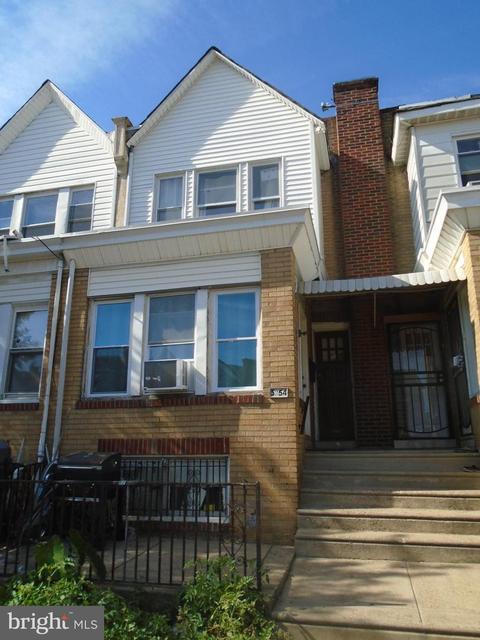 107 Lawncrest Philadelphia Real Estate | Lawncrest Philadelphia PA ...