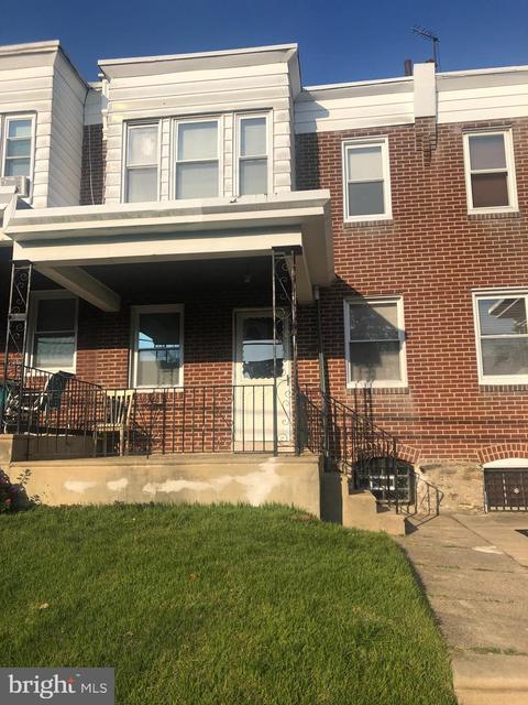 107 Lawncrest Philadelphia Real Estate | Lawncrest Philadelphia PA ...