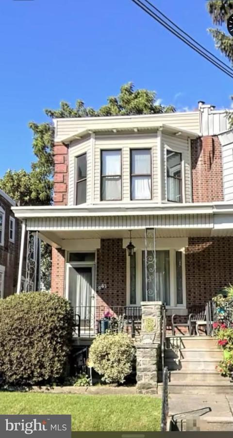 88 Lawncrest Philadelphia Real Estate | Lawncrest Philadelphia PA Homes ...
