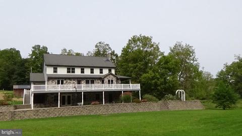 70 Boots Hollow Rd, Newport, PA 17074 | 1 photo | MLS #PAPY102642 - Movoto