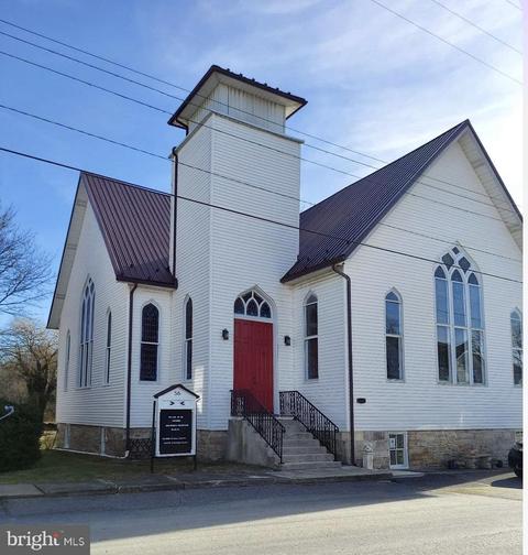 56 Church Rd, Blain, PA 17006 | 5 Photos | MLS #PAPY2002542 - Movoto