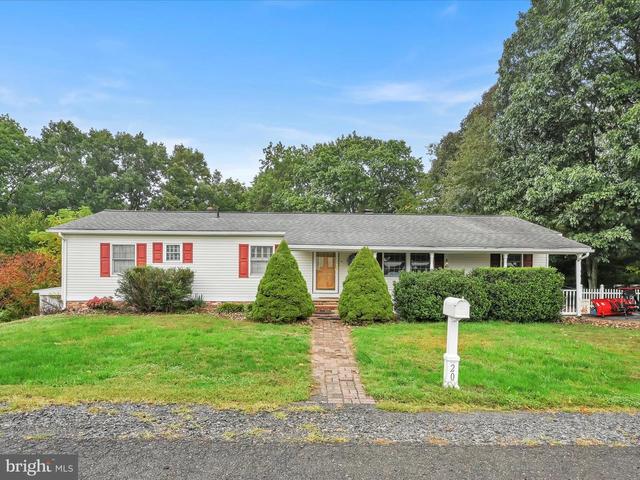 20 King St, Pottsville, PA 17901 | 32 Photos - Movoto