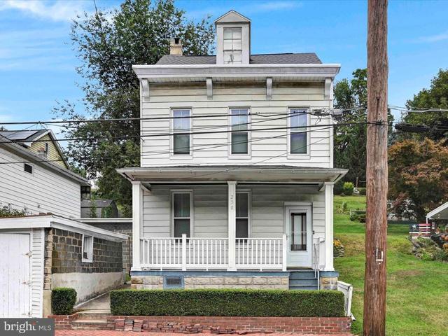 230 W Railroad St, Pottsville, PA 17901 | 29 Photos - Movoto