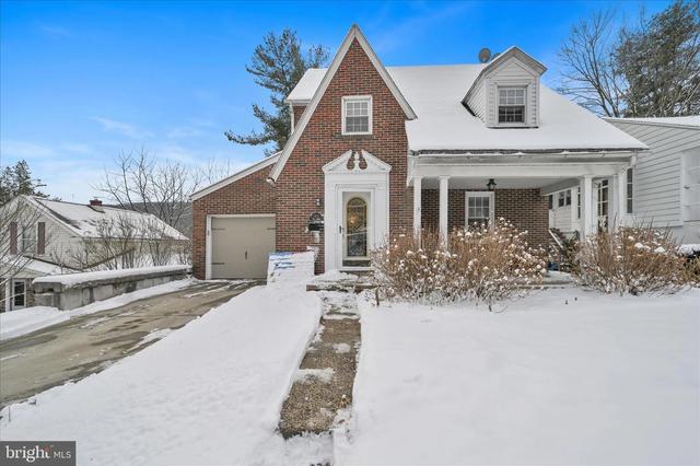 1611 Elk Ave, Pottsville, PA 17901 - Movoto