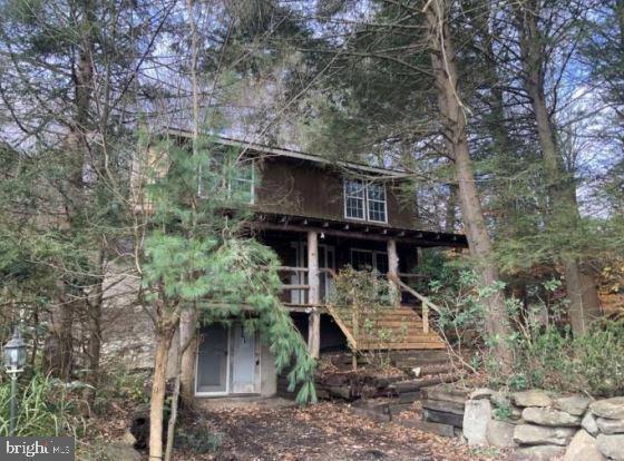 640 Twin Rocks Rd, Newfoundland, PA 18445 | 9 Photos - Movoto