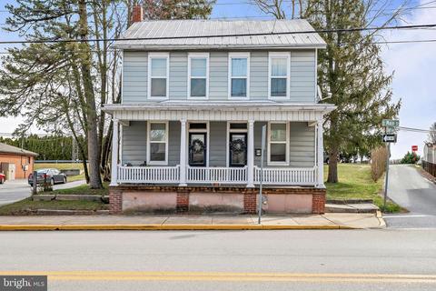 43 S Main St, Manchester, PA 17345 | 31 Photos | MLS #PAYK2038212 - Movoto