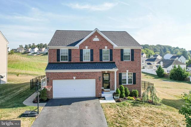 3504 Hardwood Ter, Spring Grove, PA 17362 | 77 Photos - Movoto