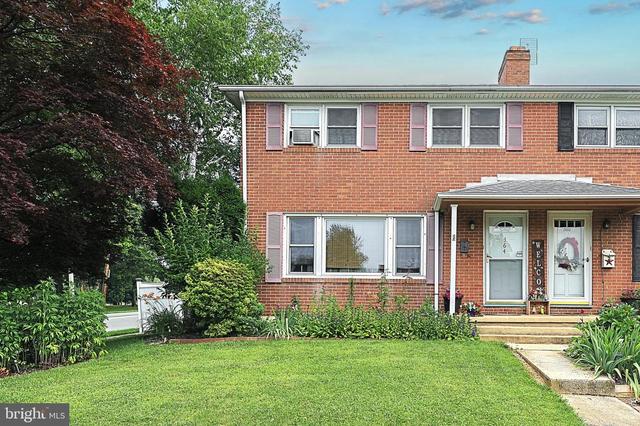 364 E Springettsbury Ave, York, PA 17403 | 25 Photos - Movoto