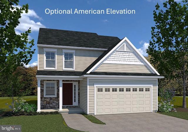 Jamestown Model At Eagles View, York, PA 17406 | MLS# PAYK2079830 | 4 ...