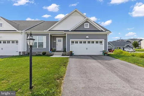 337 Hanover Homes For Sale & Hanover, PA Real Estate - Movoto