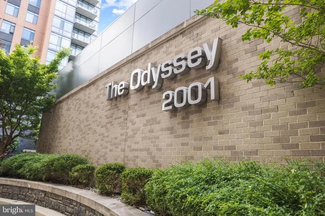 2001 15th St N #1507, Arlington, VA 22201 | 1 photo - Movoto