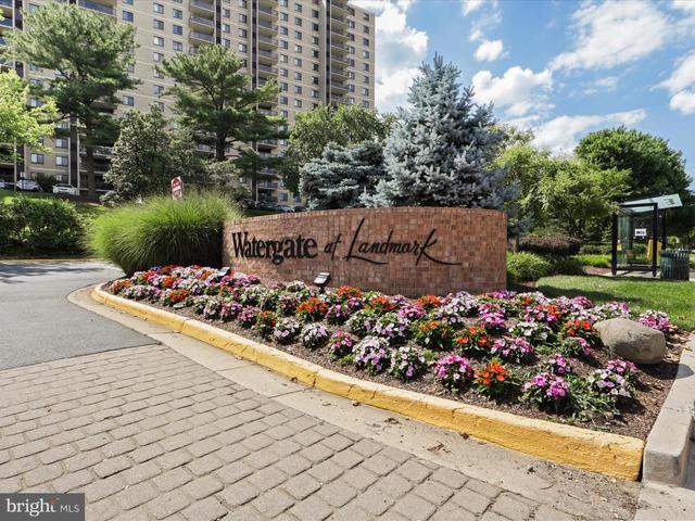 Watergate At Landmark Condominiums Alexandria Condos & Townhouses For ...