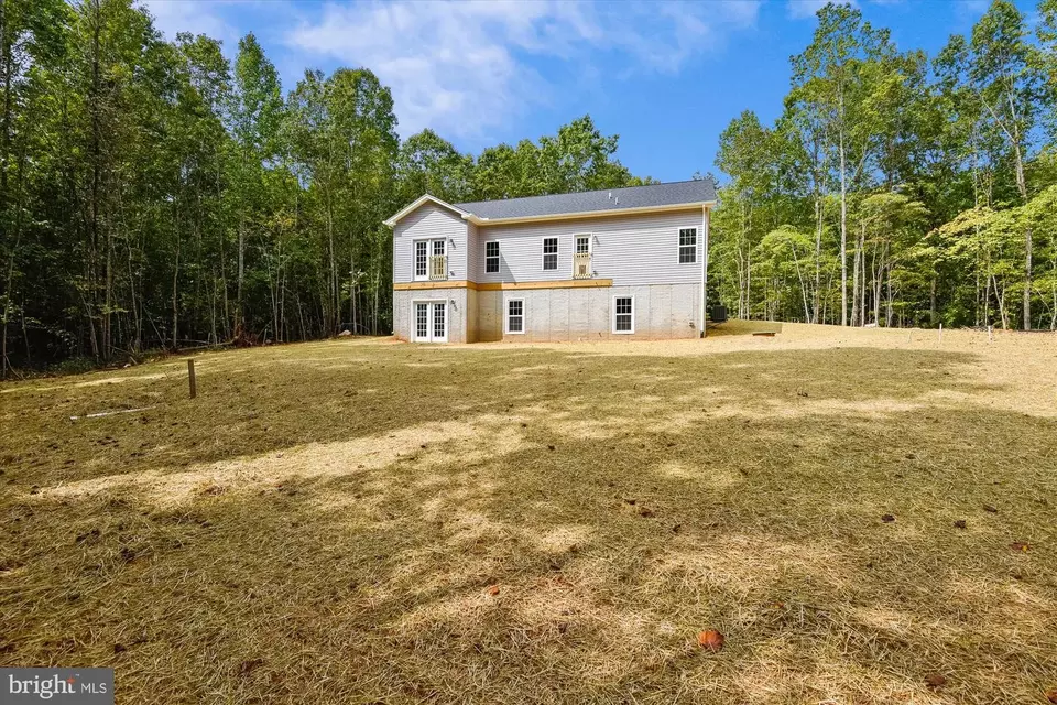 Lot 7f1 Mountain Run Lake Road, Culpeper, VA 22701 - Movoto