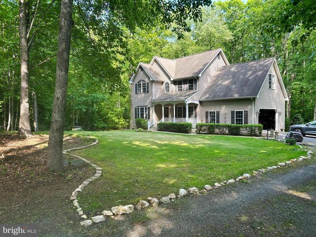 19202 Woodside Ln, Jeffersonton, VA 22724 | MLS# VACU2013718 | 1 photo ...