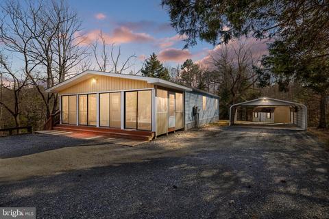 25428 Burnetts Rd, Milford, VA 22514 - Movoto