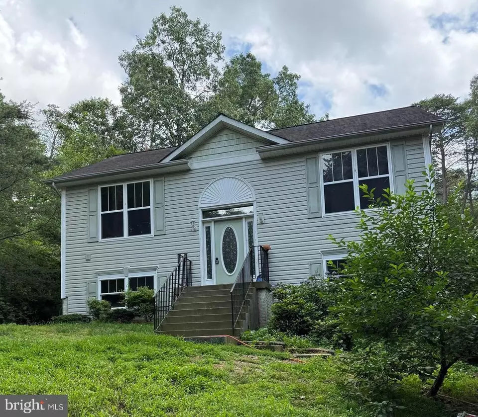 527 Redground Dr, Ruther Glen, VA 22546 | 1 photo - Movoto