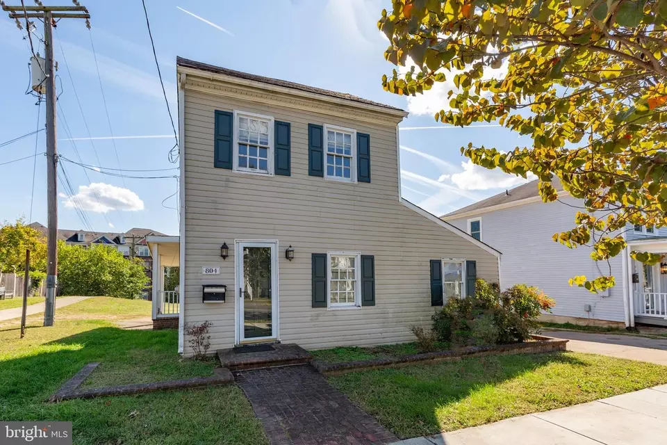 804 Lafayette Blvd, Fredericksburg, VA 22401 - Movoto