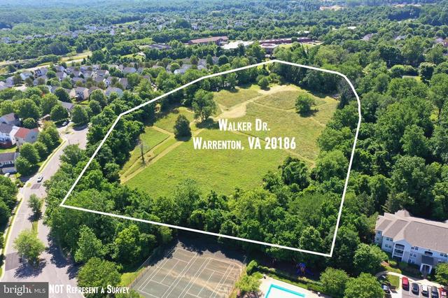 Walker Drive, Warrenton, VA 20186 | 17 Photos | MLS #VAFQ2009340 - Movoto