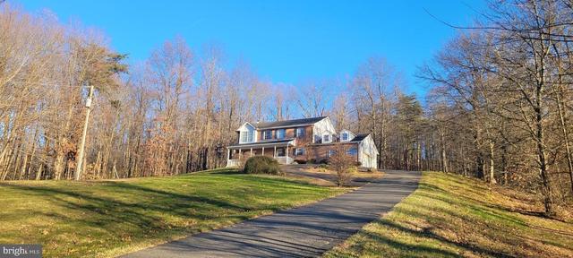 Marshall, VA Real Estate & Homes For Sale - Movoto