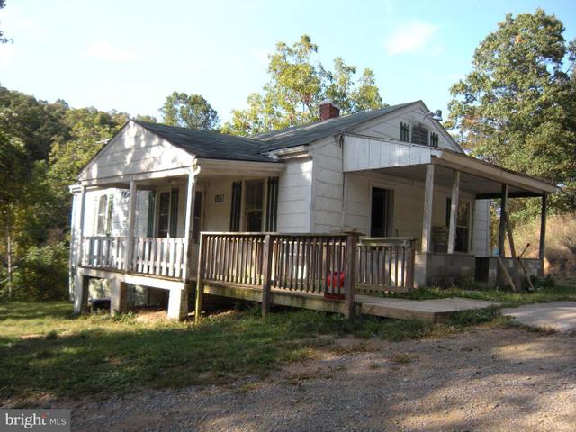 1416 Green Spring Rd, Winchester, VA 22603 MLS# VAFV102982 - Movoto.com