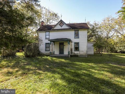 3487 Wardensville Grade, Winchester, VA 22602 | 48 Photos | MLS # ...