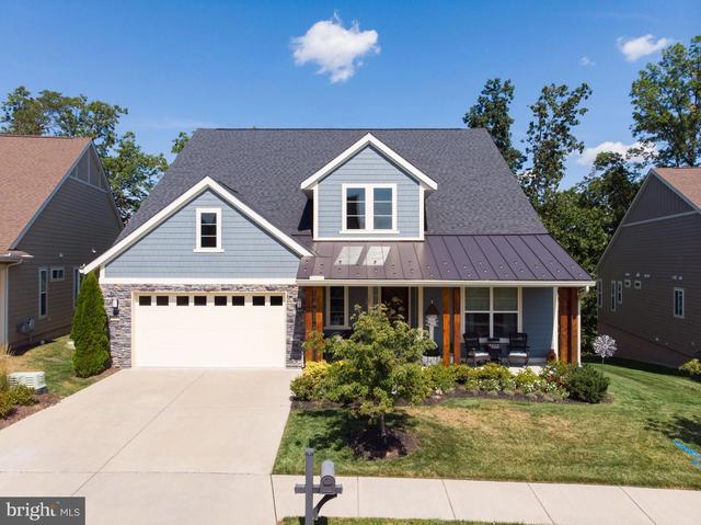 107 Phoebe Ct, Lake Frederick, VA 22630 | 59 Photos - Movoto