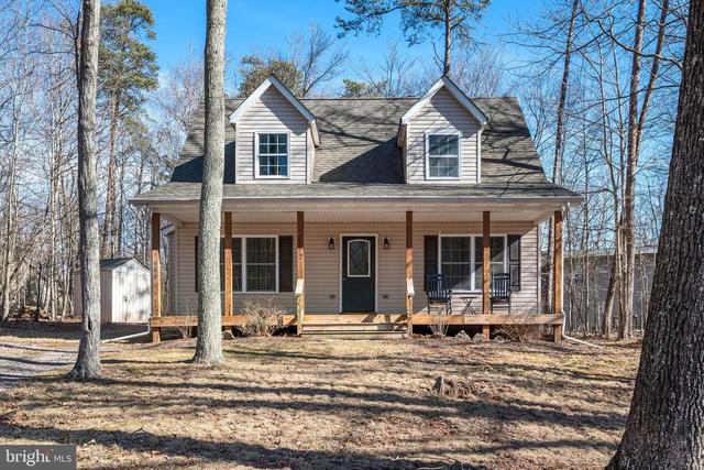 107 Green Leaf, Cross Junction, VA 22625 | MLS# VAFV2024602 | 42 Photos ...