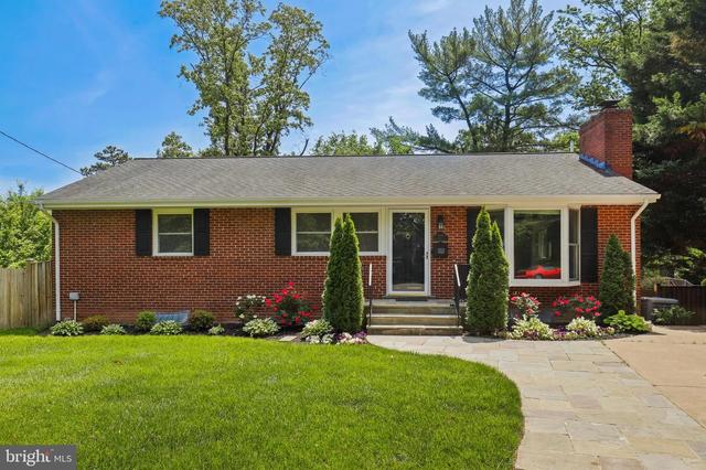 7025 Santa Maria Ct, Mclean, VA 22101 | 44 Photos - Movoto