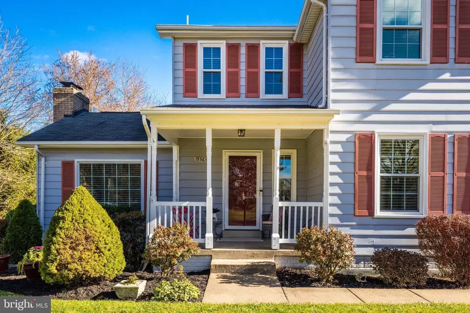 13365 Teaberry Ct, Fairfax, VA 22033 | 67 Photos - Movoto