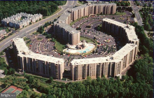 The Rotonda, Tysons Corner Homes For Sale & Real Estate - Movoto
