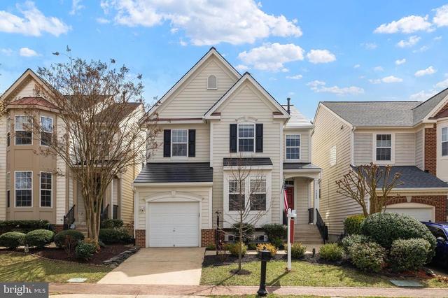 7689 Graysons Mill Ln, Lorton, VA 22079 | MLS# VAFX2228062 | 64 Photos ...