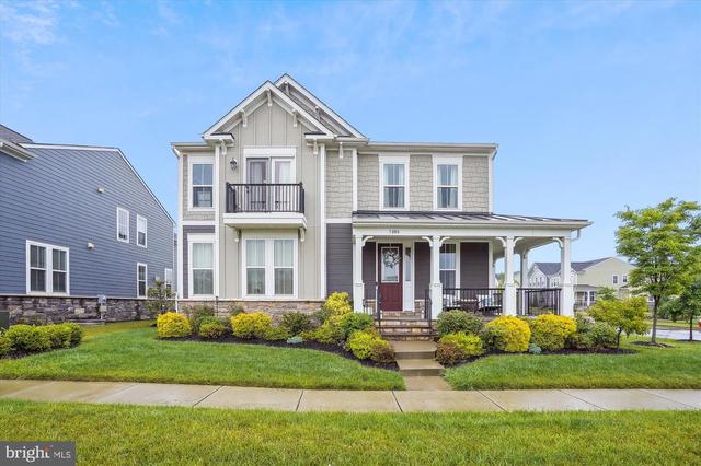 608 York Ln SE, Leesburg, VA 20175 | 44 Photos - Movoto