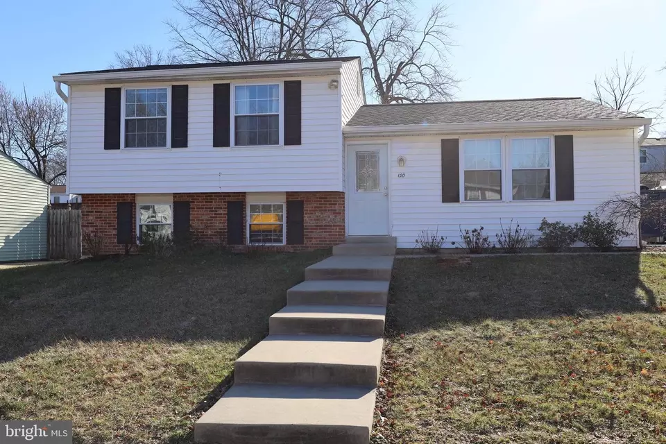 120 N Garfield Rd, Sterling, VA 20164 | 1 photo - Movoto