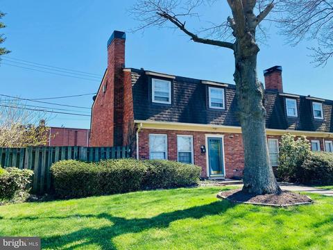 9119 Portner Ave, Manassas, VA 20110 | 2 Photos | MLS #VAMN2004254 - Movoto