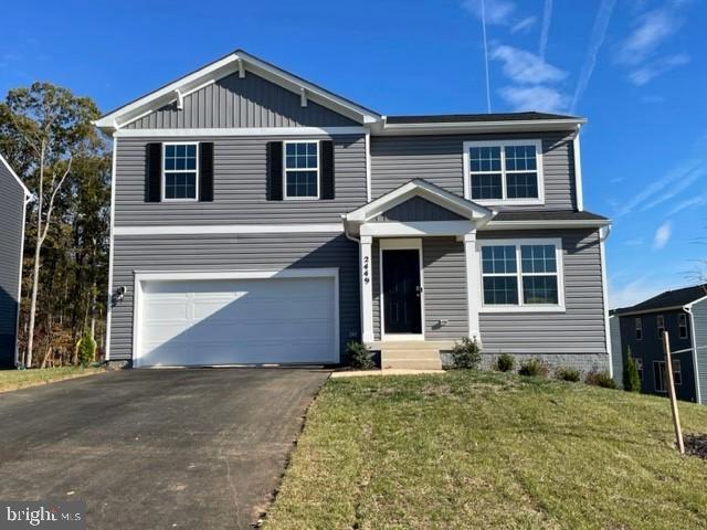 2449 Misty Mdws, Locust Grove, VA 22508 | 15 Photos - Movoto