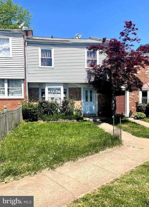 10184 Cannon Ball Ct, Manassas, VA 20109 | 1 photo - Movoto