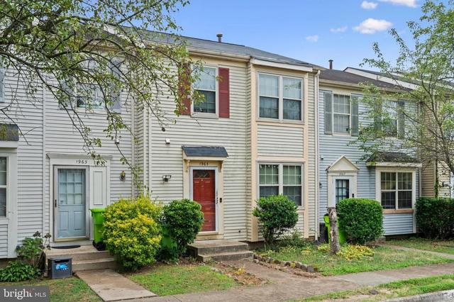 1965 Partree Ct, Woodbridge, VA 22191 | 4 Photos - Movoto