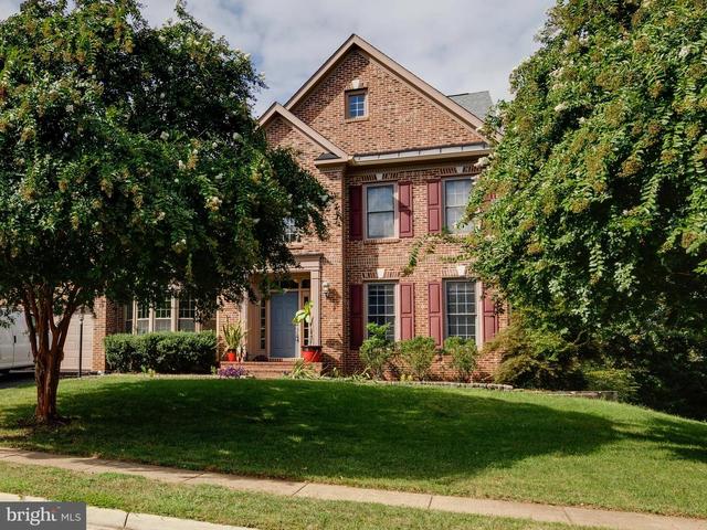 9125 Acadia Park Dr, Bristow, VA 20136 | 57 Photos - Movoto