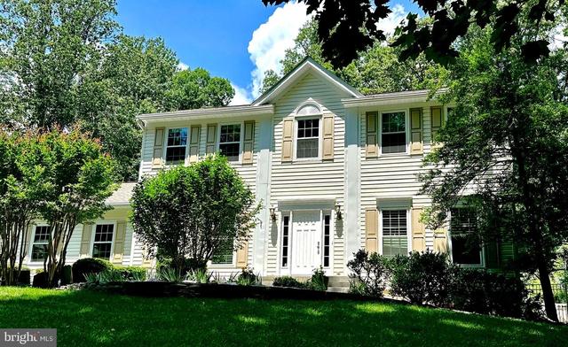 13170 Trails End Ct, Manassas, VA 20112 | MLS# VAPW2097146 | 7 Photos ...